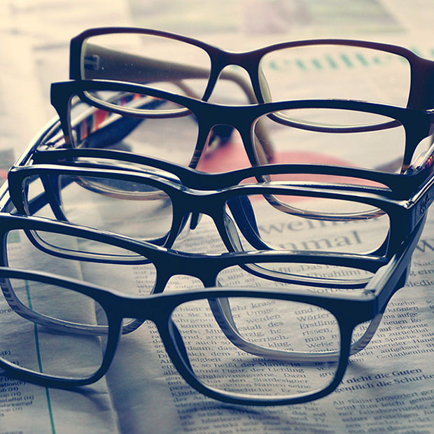 Tips for Choosing New Frames – Lithia Springs GA | Tulman Eye Group