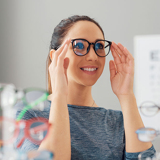 Your Beginner’s Guide to Glasses – Lithia Springs GA | Tulman Eye Group